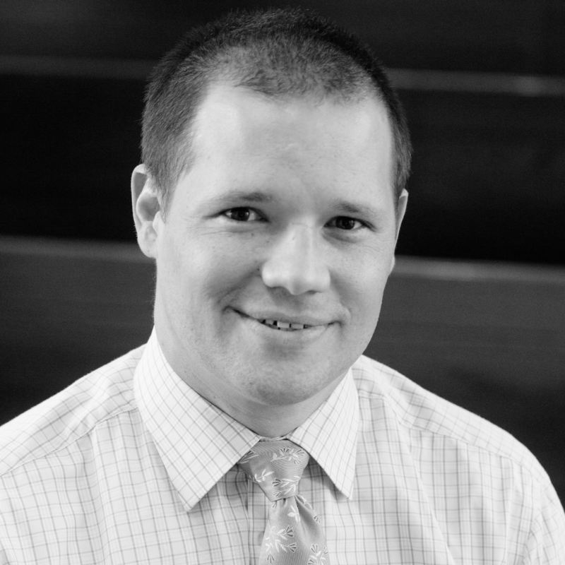 Nathan Currey - Redeemer Presbyterian Church, Overland Park, KS